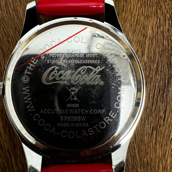 Coca Cola | Accessories | Coca Cola Collectible Vintage Polar Bear ...